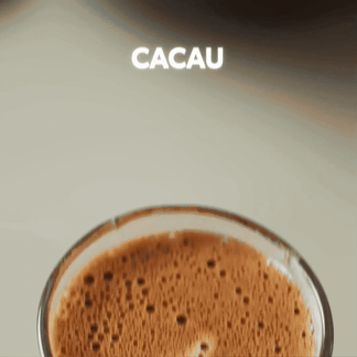 Super Cacau - Bebida de Cacau: foco e energia sem cafeína – humane
